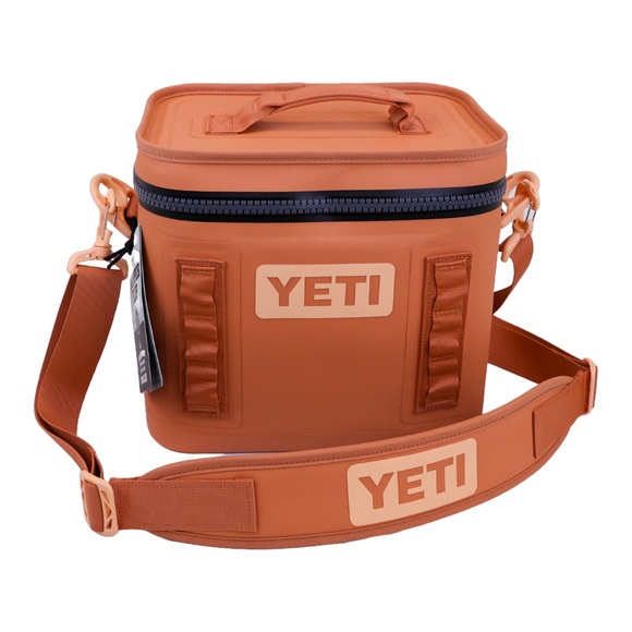 Yeti | Dining | Yeti Hopper Flip 8 High Desert Clay Cooler | Poshmark